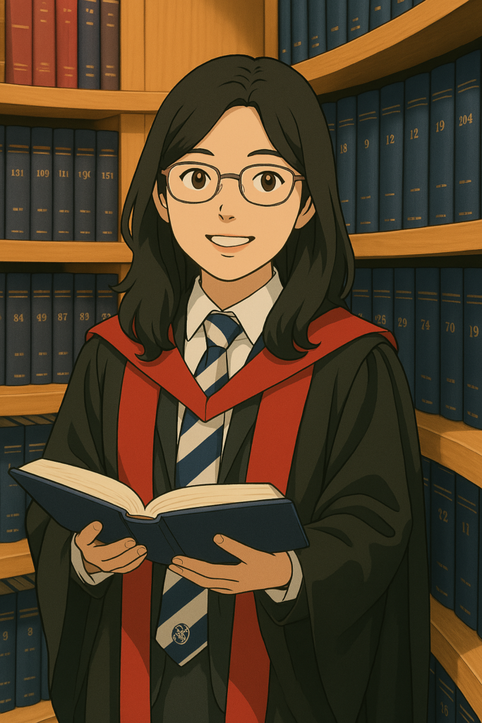 Dr. Liu Yue | 刘越