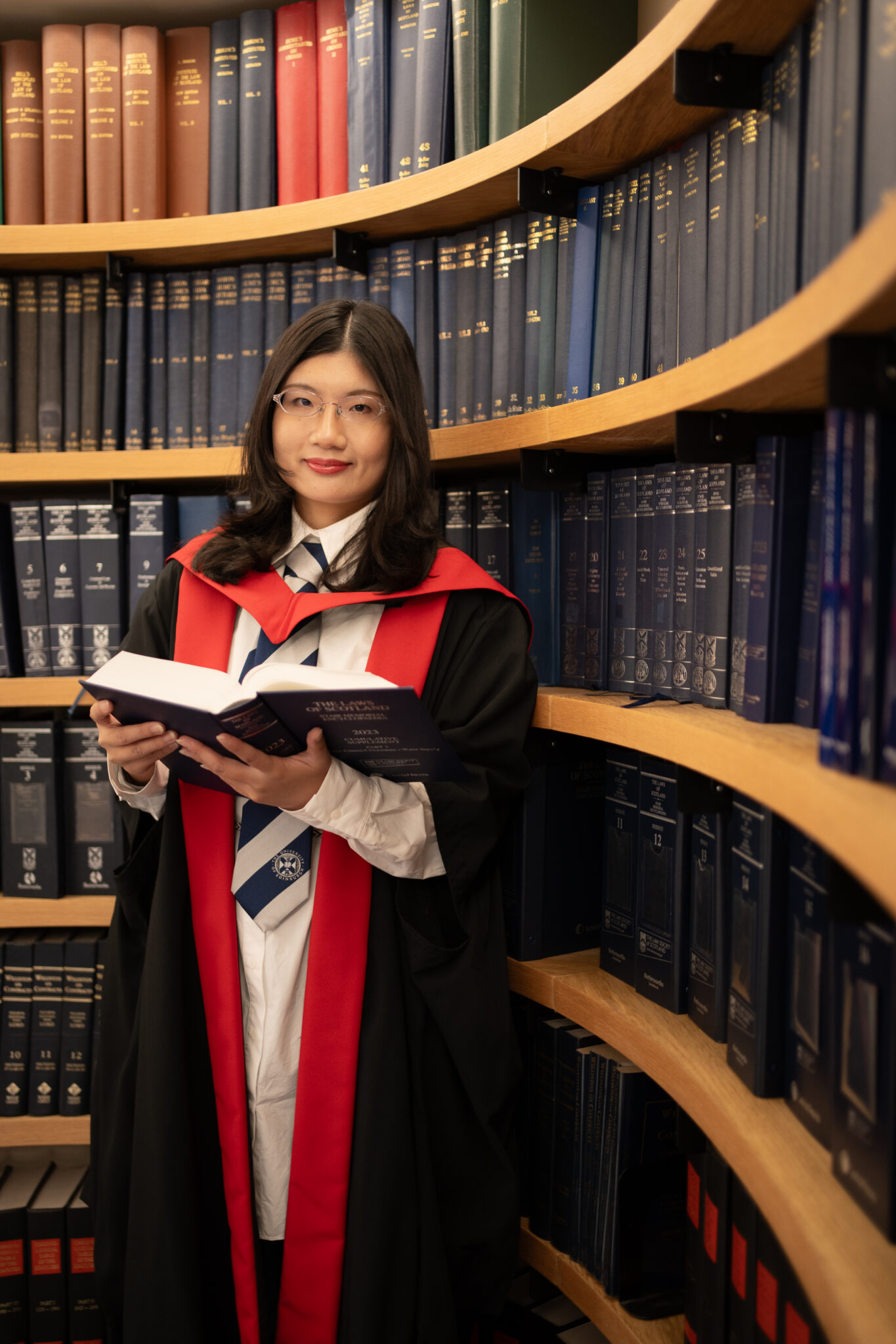 Dr. Liu Yue | 刘越